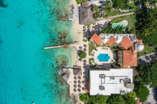 Playa Azul Cozumel, Cozumel (updated prices 2025)