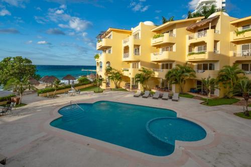 Playa Azul Cozumel, Cozumel (updated prices 2025)