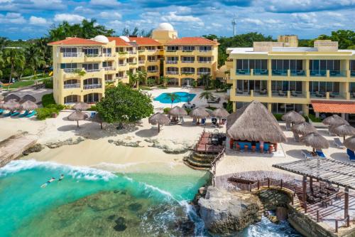 Playa Azul Cozumel, Cozumel (updated prices 2025)