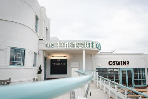 The Tynemouth Castle Inn - The Inn Collection Group, Tynemouth (updated ...