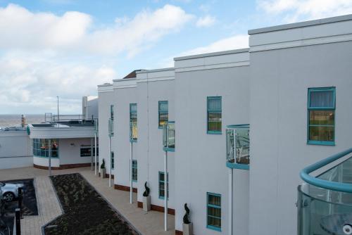 The Tynemouth Castle Inn - The Inn Collection Group, Tynemouth (updated ...