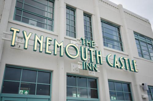 The Tynemouth Castle Inn - The Inn Collection Group, Tynemouth (updated ...