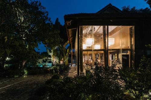 TOKI Retreat Vân Long, Ninh Binh (updated prices 2024)