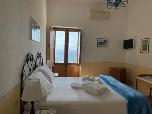 Hotel La Locanda Del Postino, Pollara (aktualisierte Preise für 2024)
