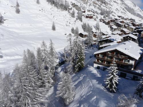 Hotel Plateau Rosa, Zermatt – Updated 2024 Prices
