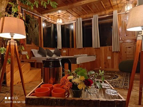 Tree House Jibhi The Hidden Cottage, Jibhi (updated prices 2024)