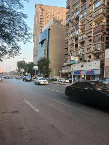 Salvatore Rooms -Al Dokki Tahrir Street, Cairo (updated prices 2024)