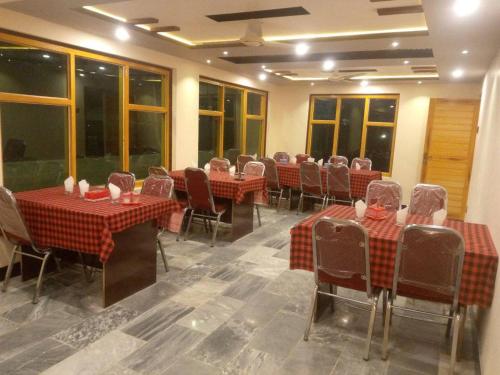Shama Resort Hotel, Skardu (updated prices 2024)