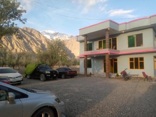 Shama Resort Hotel, Skardu (updated prices 2024)