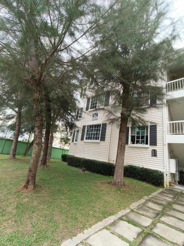 Trails of Kampar Villa Homestay, Kampar (updated prices 2025)