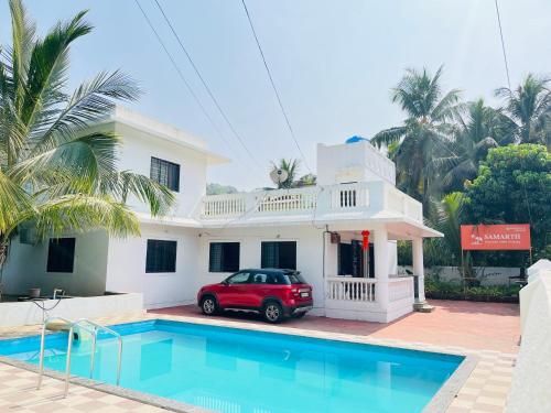 Cocoland's Samarth Private Villa, Alibag, Alibaug (updated prices 2024)
