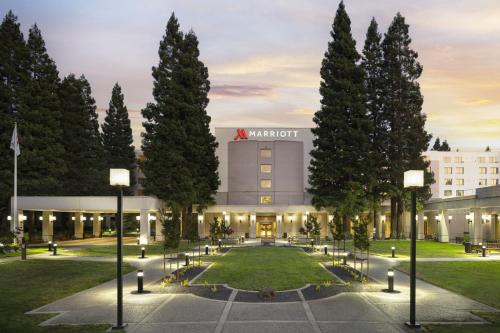 San Ramon Marriott, San Ramon (updated prices 2025)