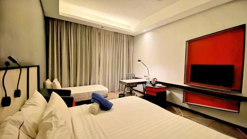 RED KL @ REV, Kuala Lumpur – Updated 2024 Prices