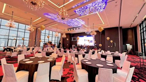 RED KL @ REV, Kuala Lumpur – Updated 2024 Prices