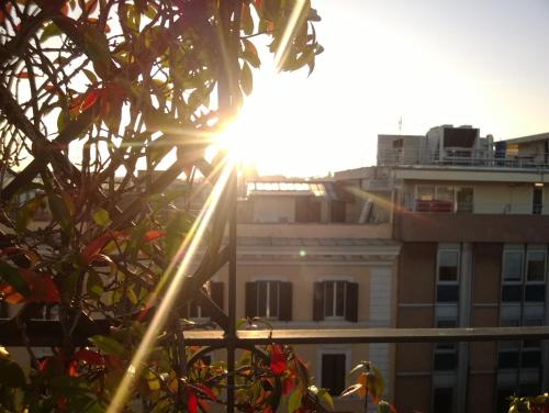 Hotel Isa, Rome (updated prices 2025)