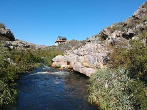 River Cottage, Op-die-Berg (updated prices 2025)