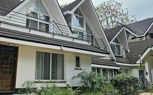 Guest house Diplomatic Short Stay in Gigiri, Nairobi, Kenya - Booking.com