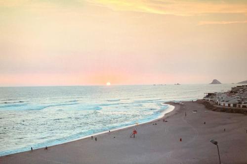 Playa Punta Hermosa, Lima, Perú, Lima (precios actualizados 2024)