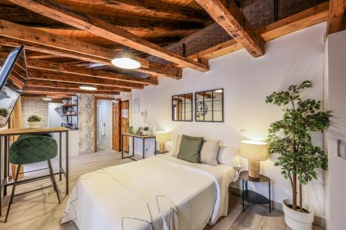 AP Plaza de España 11, Madrid (updated prices 2024)