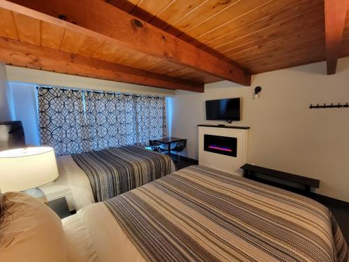 Saltwater Inn, Westport (updated prices 2025)