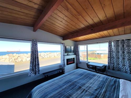 Saltwater Inn, Westport (updated prices 2025)