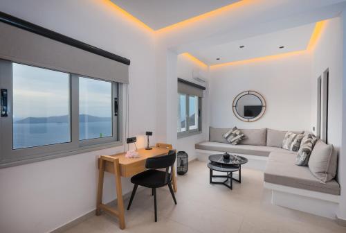 Agali Houses, Firostefani – Updated 2024 Prices