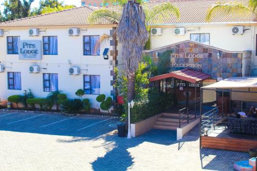 Pits lodge, Polokwane (updated prices 2025)