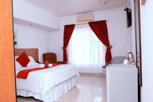 Pits lodge, Polokwane (updated prices 2025)