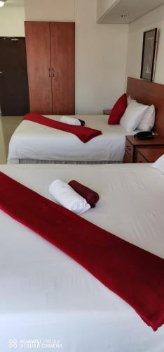 Pits lodge, Polokwane (updated prices 2025)