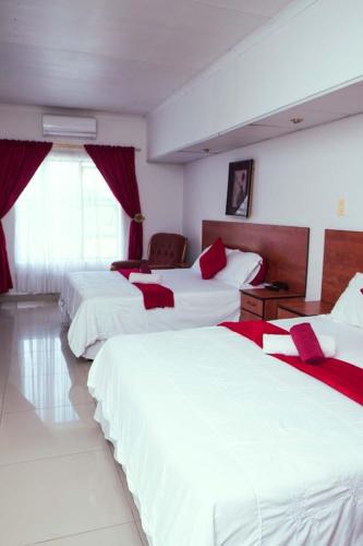 Pits lodge, Polokwane (updated prices 2025)