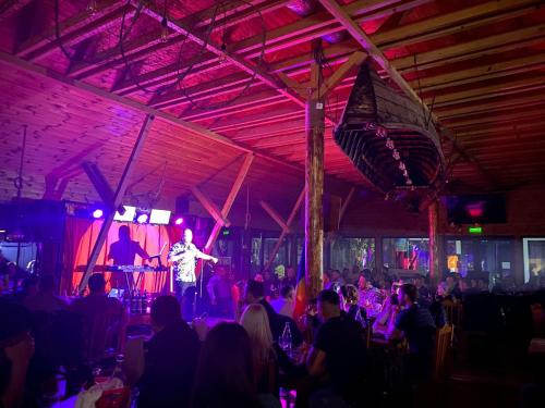 Pastravaria Zavoi, Valea Danului (prețuri actualizate 2024)