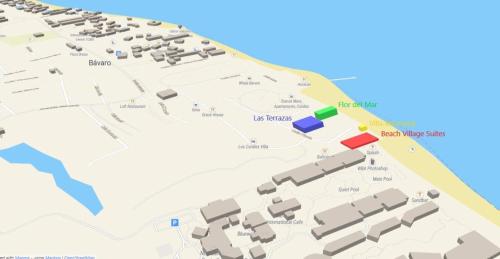 Los Corales Beach Village Punta Cana - The original, Punta Cana ...