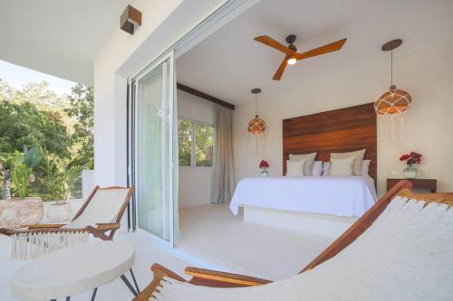 Estrena espectacular Villa, piscina XL y jacuzzi, Tulum (updated prices ...