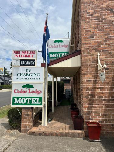 Cedar Lodge Motel, Armidale – Updated 2023 Prices