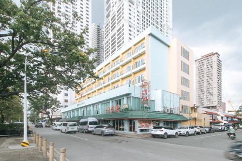 Aloha Hotel Roxas Boulevard Manila, Manila – Updated 2024 Prices
