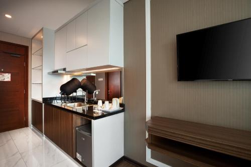 Panbil Residence Serviced Apartment, Batam Center (updated prices 2025)