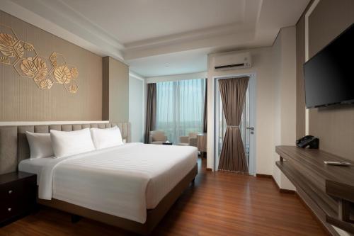 Panbil Residence Serviced Apartment, Batam Center (updated prices 2025)