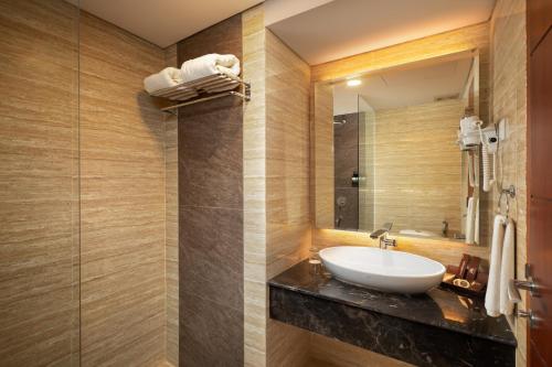 Panbil Residence Serviced Apartment, Batam Center (updated prices 2025)