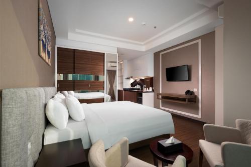 Panbil Residence Serviced Apartment, Batam Center (updated prices 2025)