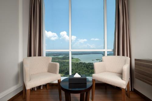 Panbil Residence Serviced Apartment, Batam Center (updated prices 2025)