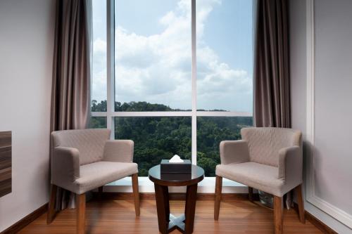 Panbil Residence Serviced Apartment, Batam Center (updated prices 2025)