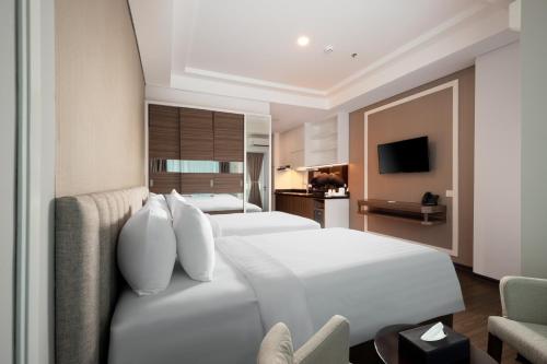 Panbil Residence Serviced Apartment, Batam Center (updated prices 2025)
