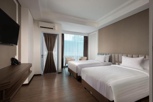 Panbil Residence Serviced Apartment, Batam Center (updated prices 2025)
