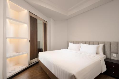 Panbil Residence Serviced Apartment, Batam Center (updated prices 2025)