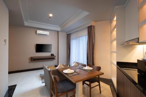 Panbil Residence Serviced Apartment, Batam Center (updated prices 2025)