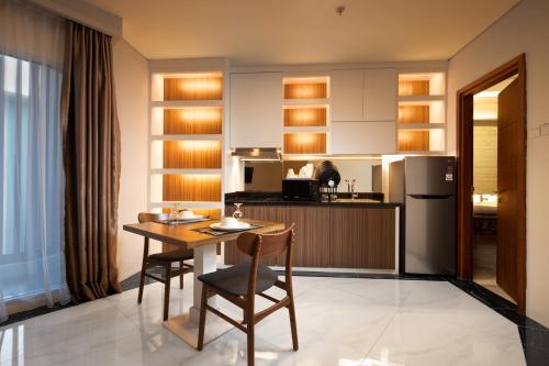 Panbil Residence Serviced Apartment, Batam Center (updated prices 2025)