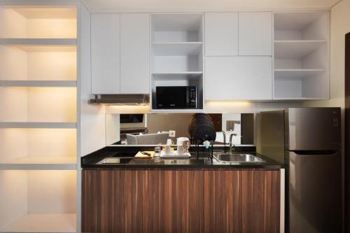 Panbil Residence Serviced Apartment, Batam Center (updated prices 2025)