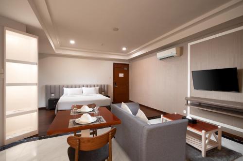 Panbil Residence Serviced Apartment, Batam Center (updated prices 2025)