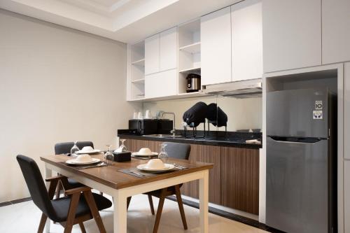 Panbil Residence Serviced Apartment, Batam Center (updated prices 2025)