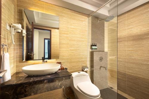 Panbil Residence Serviced Apartment, Batam Center (updated prices 2025)